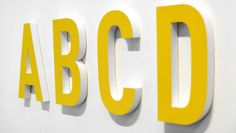 7 Capitalization Rules For Professional Business Writing